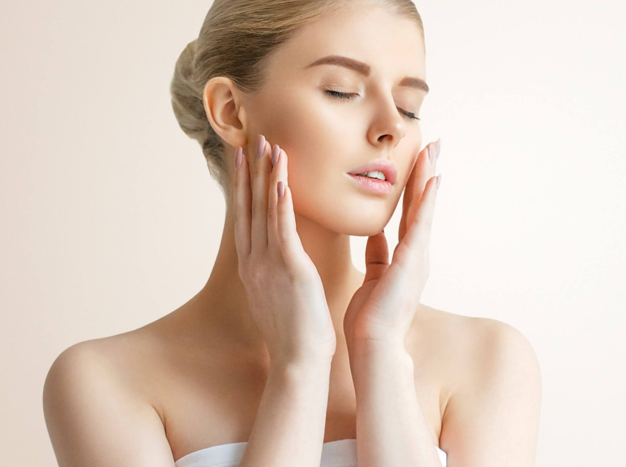 Tratamientos faciales - Doctora Rivas - Clínica Estética Jaén